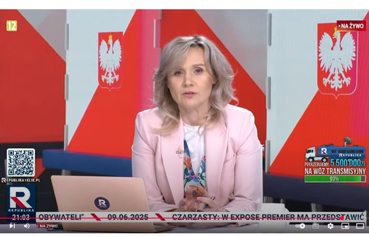 W Punkt | TV Republika